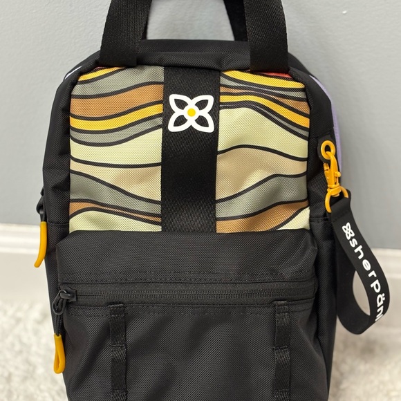 Sherpani | Bags | Sherpani Logan Ventura 73 Mini Backpack | Poshmark